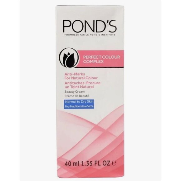 Ponds | Skincare | Ponds Perfect Colour Complex Beauty Cream Skin ...